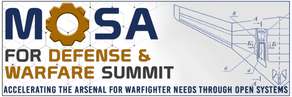 MOSA for Defense | DSI Group